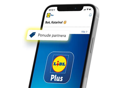 Lidl Plus