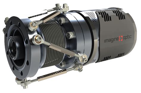 Haso Euv Wavefront Sensor Imagine Optic