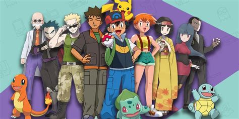 Pok Mon S Gym Leaders Have To Work Harder For Badges Than Challengers