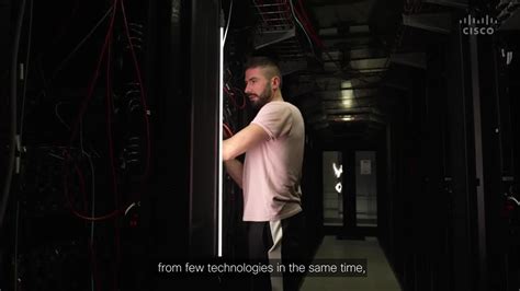 Technical Consulting Engineer Emea Cisco Video Portal