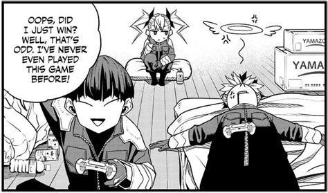 Pin By Kat Kaitlyn On Kaiju No Kaiju Anime Design Reference