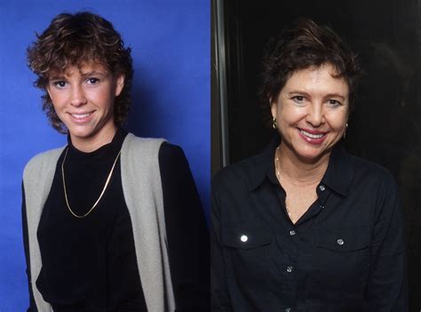 Teen Idols Of The 80s Where Are They Now