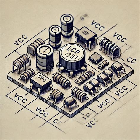 Lc振荡电路简史：原理、应用与技术的演进 Around Physics 物理边界
