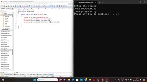 Hema S On Linkedin 100daysofcodechallenge Javaprogramming