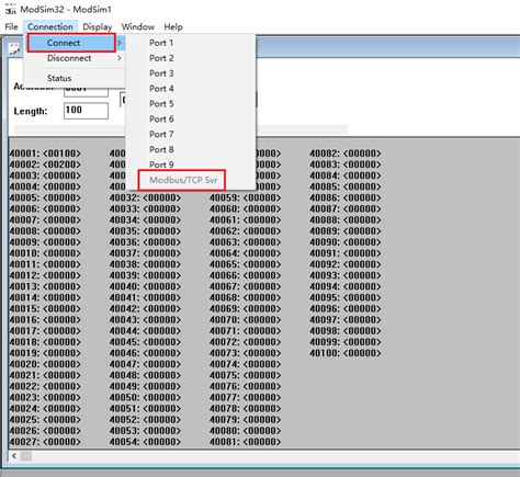 S7 1200plc Modbus Tcp通信s71200modbustcp主站轮询 Csdn博客