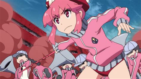 Nonon Jakuzure Character Comic Vine