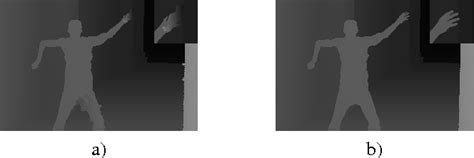 Figure 4 From Region Based Depth Map Coding Using A 3d Scene Representation Semantic Scholar