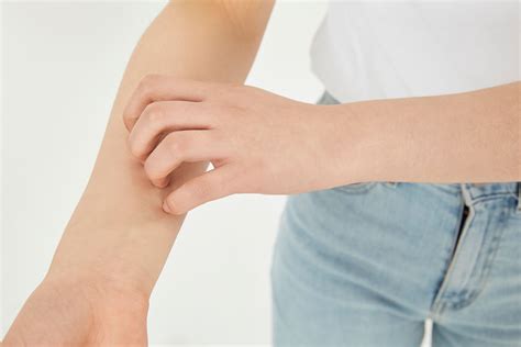 접촉성 피부염과 아토피 증상 해결 방법 닥터나우