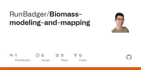 Github Runbadger Biomass Modeling And Mapping