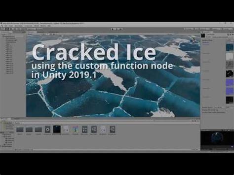 Unity Shadergraph Tutorial Shadergraph Custom Function Node Unity Unity Tutorials Tutorial