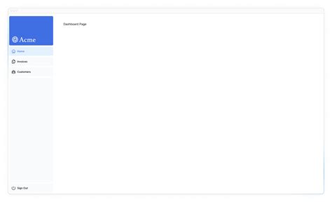 应用路由 App Router 创建布局与页面 Nextjs 简体中文