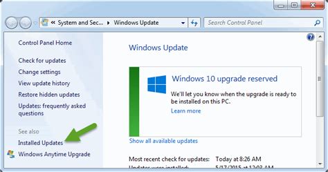 How To Remove Get Windows Icon In Windows