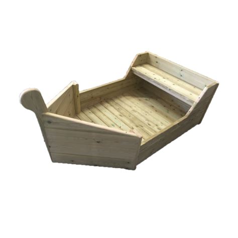 Activity Boat Springboard Supplies