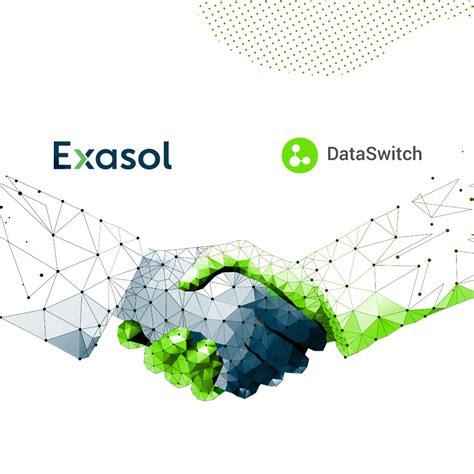 Exasol And Dataswitch Join Forces To Help Customers Accelerate Their