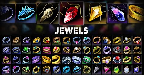 Jewels Icons 2d Icons Unity Asset Store