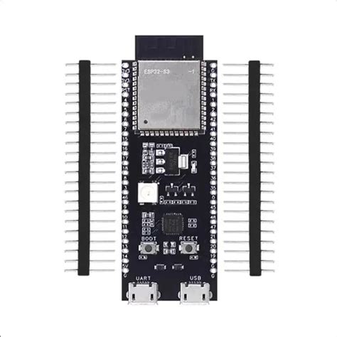 Módulo De Placa De Desarrollo Esp32 S3 Devkitc 1 Sin Soldadu Meses
