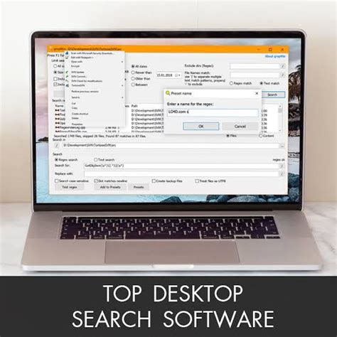 Top Desktop Search Engines For Windows In 2024 Free
