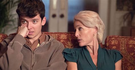 When Is Sex Education Set Ps Entertainment