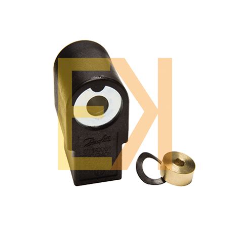 Danfoss 071n1006 Bfp Coil For Pump Elektro Kalori