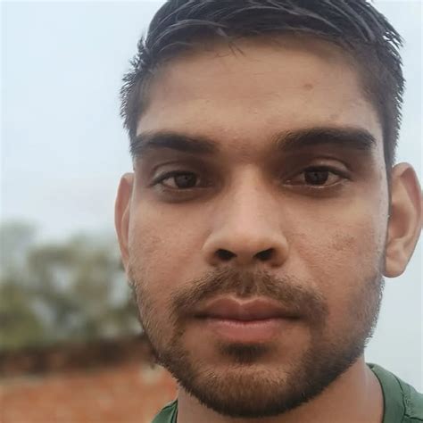 Avneesh Kumar Avneesh Kumar Avneeshkumar371 • Threads Say More