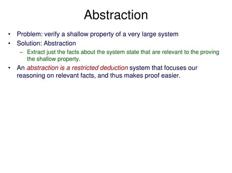 Ppt Software Model Checking With Smt Powerpoint Presentation Free Download Id1899535