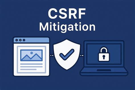 How To Prevent Csrf Attacks In Your Applications Medium