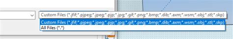 Axm Object Libraries Andor Axm File Converters Autodesk Community