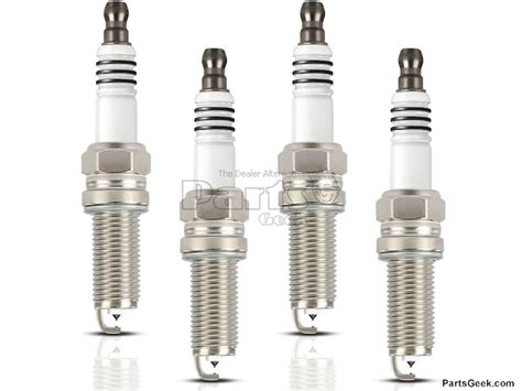 Mitsubishi Eclipse Cross Spark Plugs Spark Plug Autopart Premium Genuine Ngk 2020 20