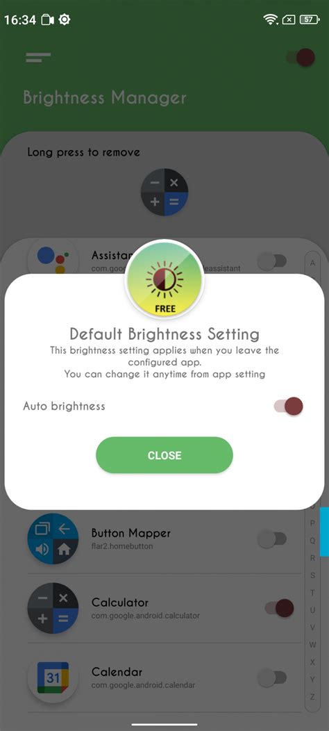How To Automatically Adjust Brightness Level For Different Apps Gadgets To Use