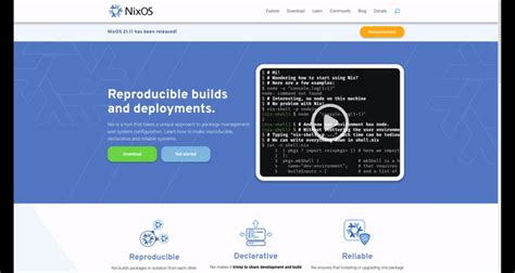 Tweag Nix Dev Update 24 Development Nixos Discourse