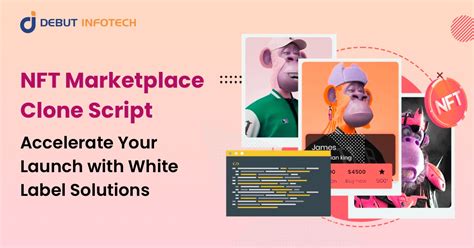 Nft Marketplace Clone Script An In Depth Guide