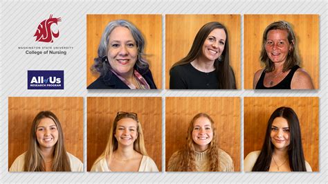 Wsu College Of Nursing Continues To Shine Second Consecutive Aacn