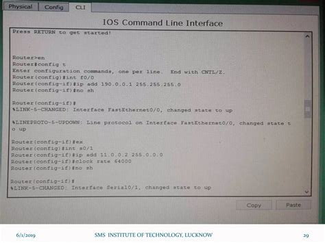 Ccna Course Training Presentation Pptx