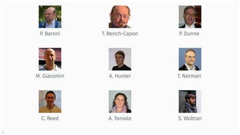 Argumentation In Artificial Intelligence From Theory To Practice Pdf