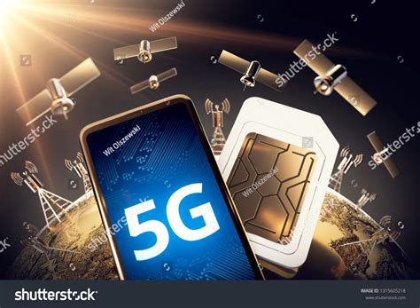 Global Connectivity Concept Worldwide Communication Network Stock Illustration 1315605218