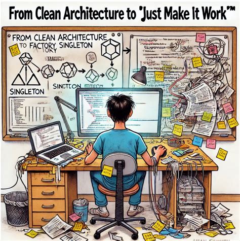 Welcome To Software Engineering Where Everything Is On Fire 🔥 By