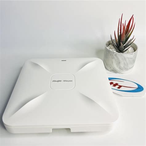 Ruijie Rg Rap2200 E 2200e Lan 1000m Ceiling Clad Wifi Transmitter Dedicated To Many Users 110