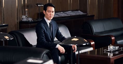 親曝【獵首密令】導演之路因「他」而起 李政宰解鎖「三百億男」wowscreen 電影雜誌 電影 電影介紹 電影時刻 電影院