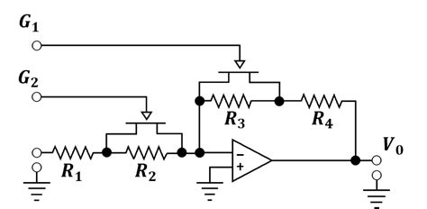 Jfet Introduction To Junction Field Effect Transistor Interfet
