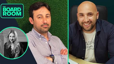 Watch The Boardroom ‘smarter Marketing In A Glut Of Media Consumption