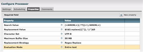 Solved Replacetext Regex To Replace Double Quotes In A St