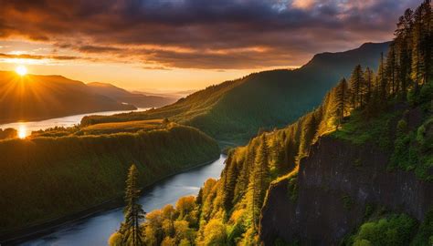 Viento State Park Explore Oregon Verdant Traveler