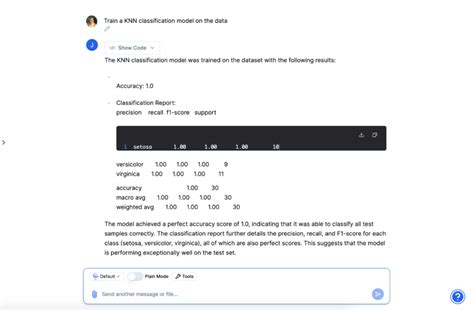 Step By Step Guide To Training ML Model With No Code Analytics Vidhya