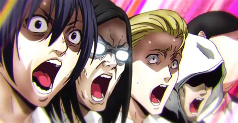 8 Clichês Que Apenas Quem Assiste Muito Anime Vai Entender Fatos Desconhecidos