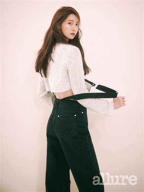 林允儿 高清性感写真 性感照片 林允儿2025最新写真 美女目录网