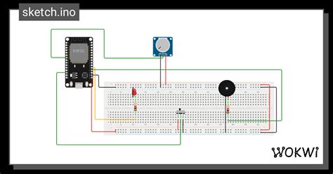 Questao2parte1 Copy Wokwi Esp32 Stm32 Arduino Simulator
