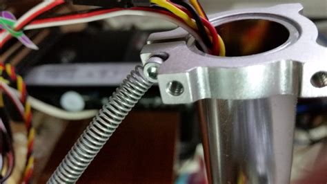 Homemade Robotic Arm Using Standard Parts Using Arduino And A