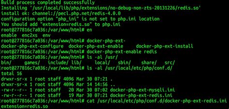 Docker搭建lnmp环境 Jason Website
