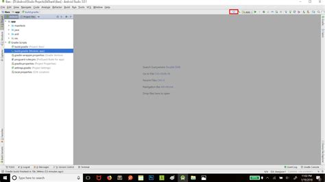 How To Use Crashlytics With Android Studio Error Reporting Example The Code City