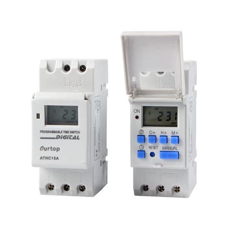 AHC A V Time Delay Switch Controller Microcomputer Control Switch Programmable Digital AHC A V Time Delay Switch Controller Microcomputer Control Switch Programmable Digital